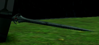 Crescent Blade | Excry Wiki | Fandom