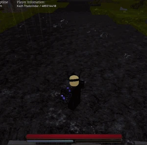 Rogue | Excry Wiki | Fandom