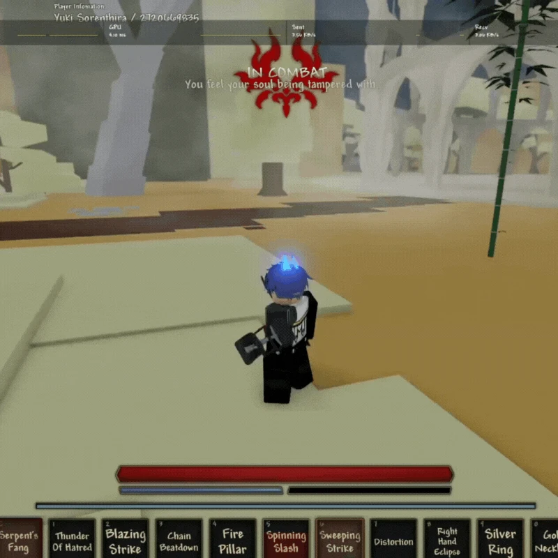 Swordsman | Excry Wiki | Fandom