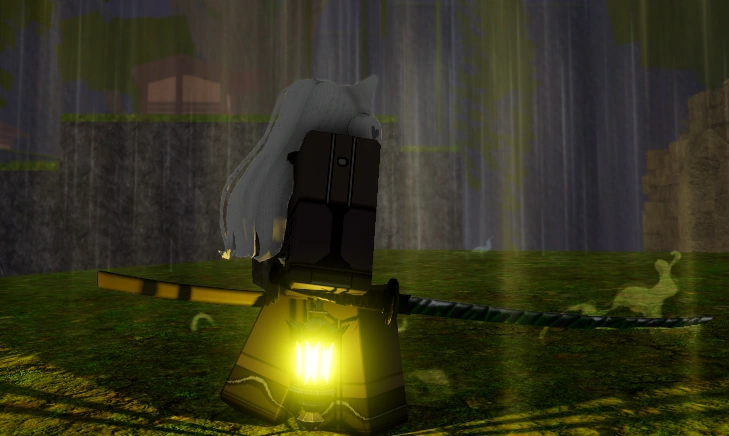 Wind Blade | Excry Wiki | Fandom