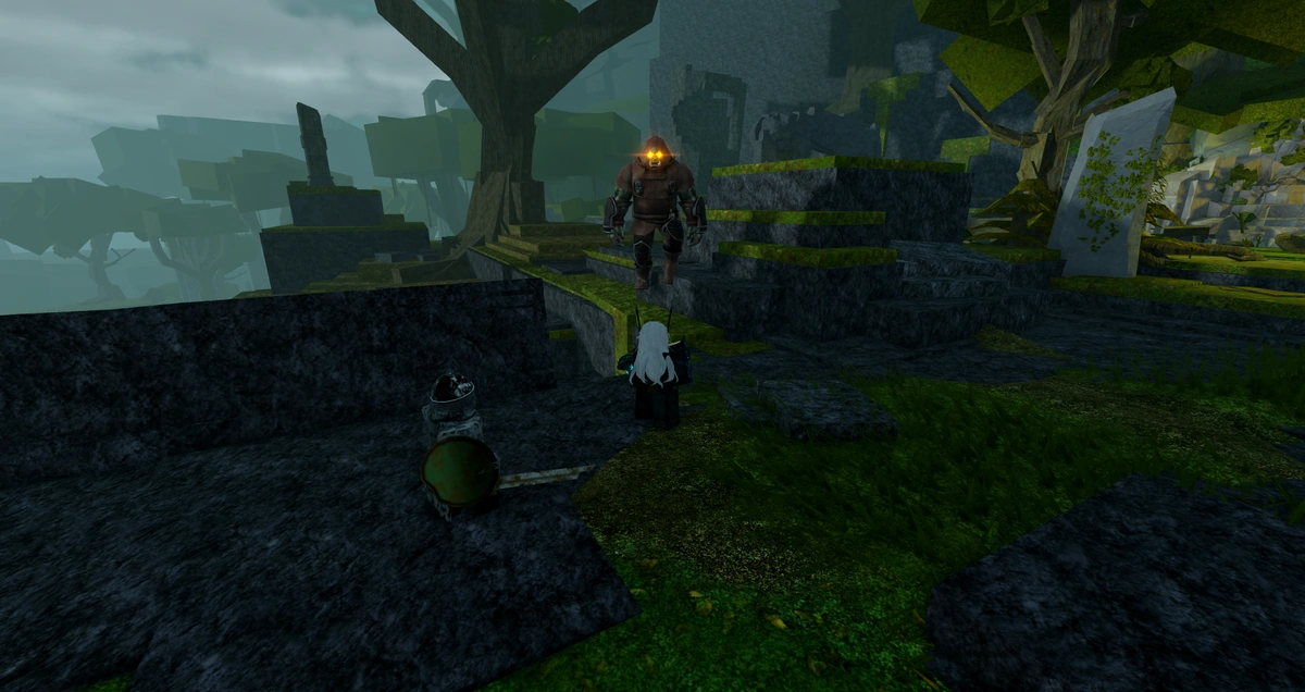 Ogre | Excry Wiki | Fandom