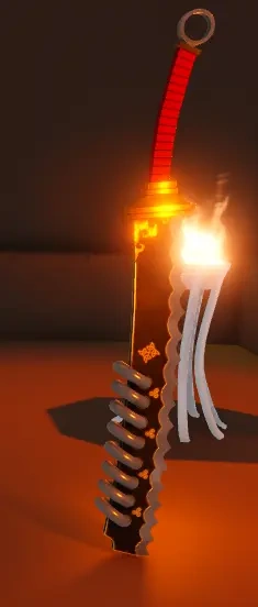 Ancient Blade | Excry Wiki | Fandom