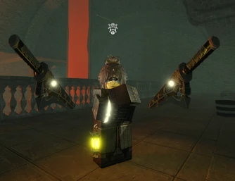 Artifacts | Excry Wiki | Fandom
