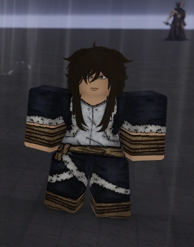 Klaus | Excry Wiki | Fandom