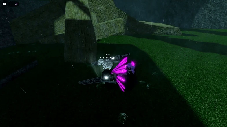 Rose Class | Excry Wiki | Fandom