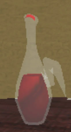 Health Potion | Roblox Excursion Wiki | Fandom