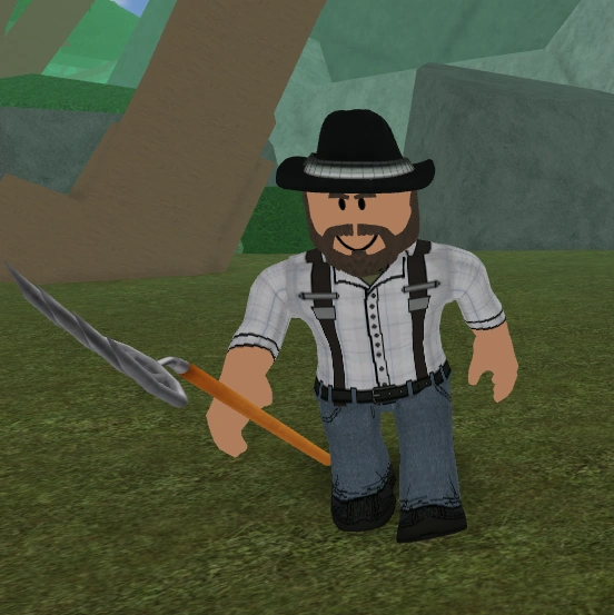 Farmer Dummy | Roblox Excursion Wiki | Fandom