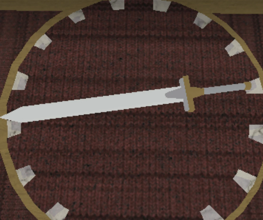 Silver Command | Roblox Excursion Wiki | Fandom