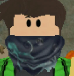 Moon Bandana | Roblox Excursion Wiki | Fandom