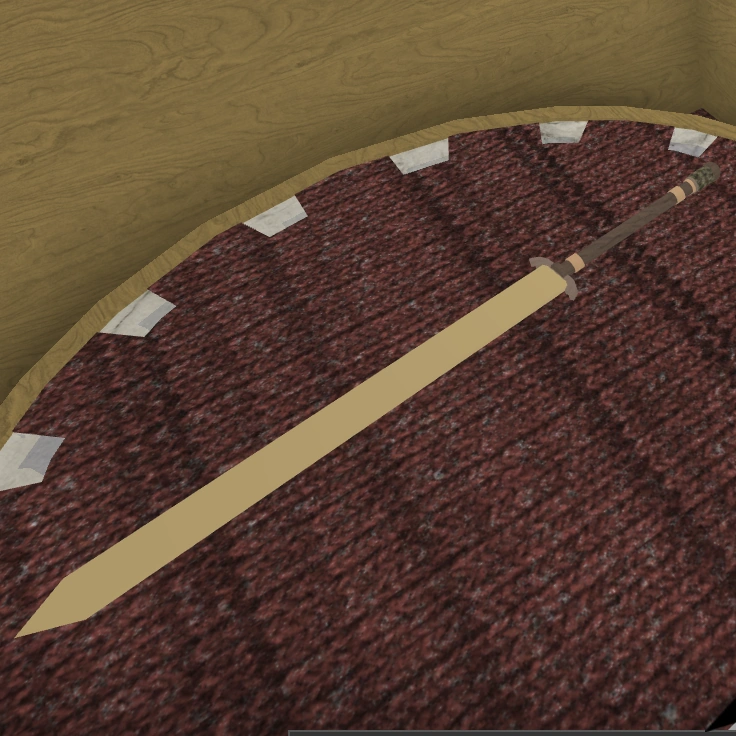 Wooden Punisher | Roblox Excursion Wiki | Fandom