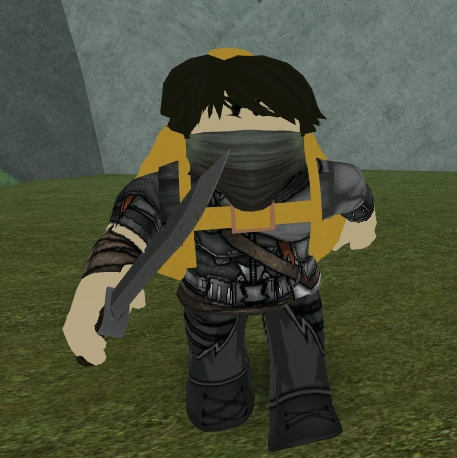 Thief Dummy | Roblox Excursion Wiki | Fandom