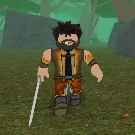 Basic Dummy | Roblox Excursion Wiki | Fandom