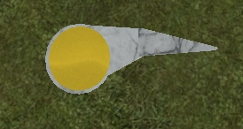 Golden Claw | Excursion Wiki | Fandom