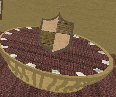 Wooden Defense | Excursion Wiki | Fandom