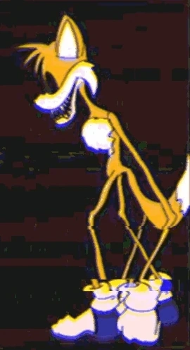 MILES | EXE Archives ReExecuted Wiki | Fandom