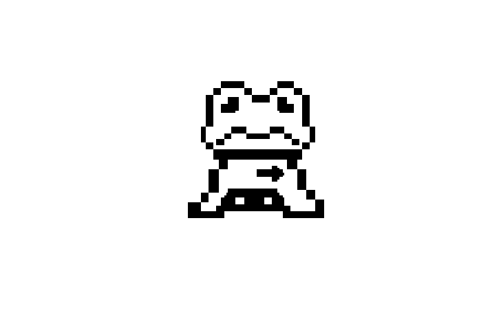 Skippable Froggit | Exe Data-Base Wiki | Fandom