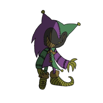 Sonic.spotlight | Exe Data-Base Wiki | Fandom