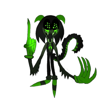 Cr1sis | Exe Data-Base Wiki | Fandom