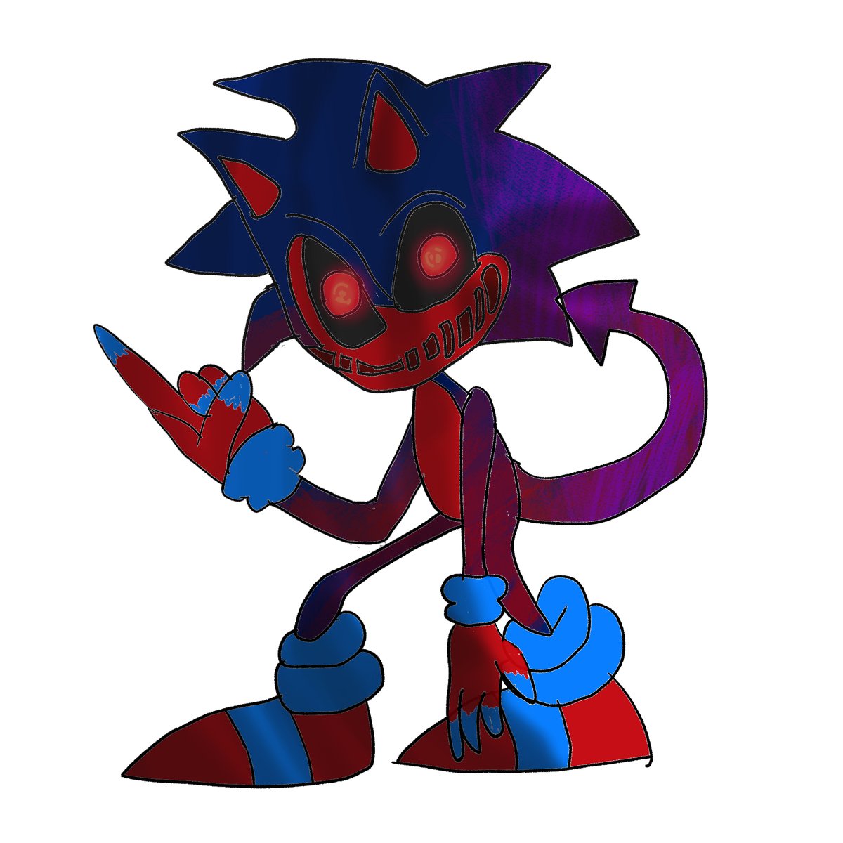 Soni-cam | Exe Data-Base Wiki | Fandom