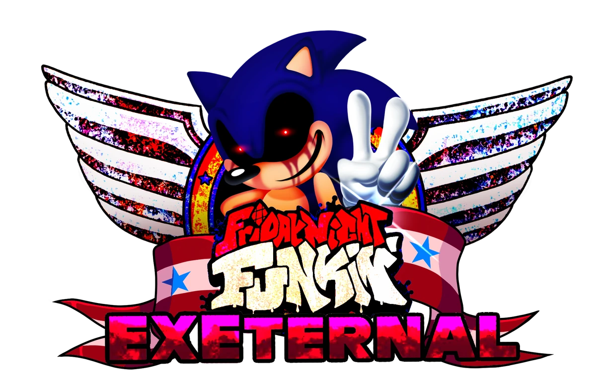 Ugly Sonic | EXE Gems Wiki | Fandom