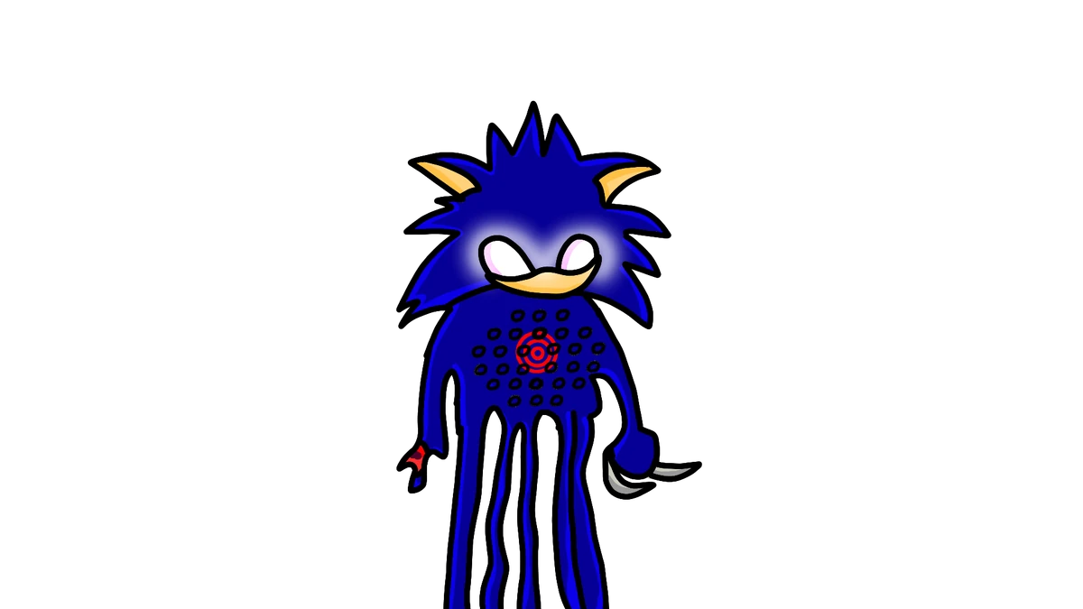 The Unkown God | Exe OC Wiki | Fandom