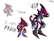 EXE | Exe Oracle Wiki | Fandom