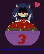 X (JCTheHyena) | Exe Oracle Wiki | Fandom