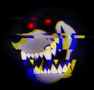 X (JCTheHyena) | Exe Oracle Wiki | Fandom