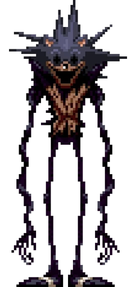 Lord X | Exe Oracle Wiki | Fandom