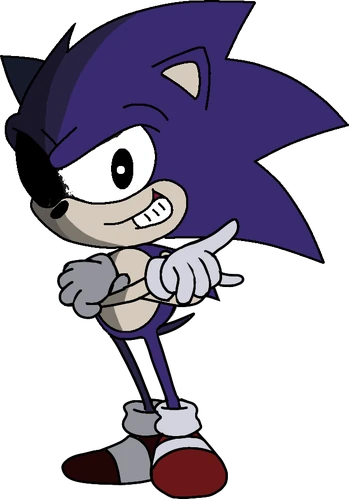 Xander | Exe Oracle Wiki | Fandom