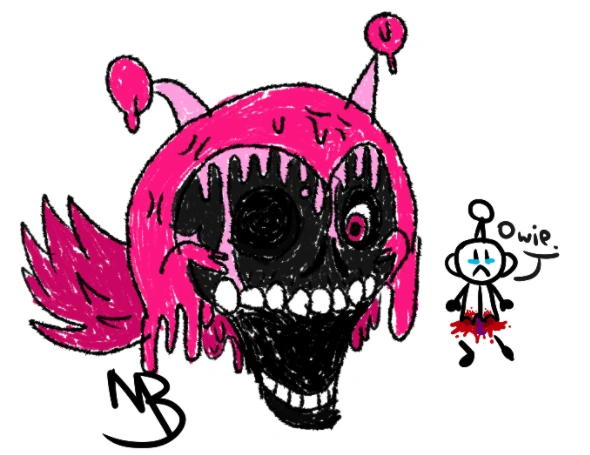 Mina | HeretiX Wiki | Fandom