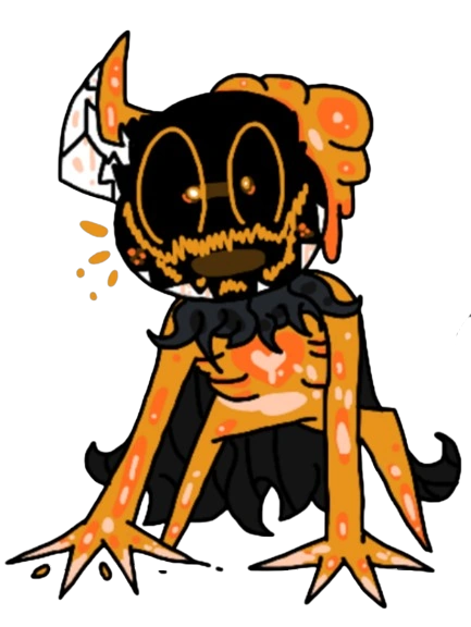 Calamity | HeretiX Wiki | Fandom