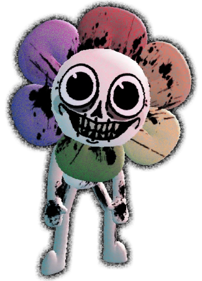 Petalmaniac | HeretiX Wiki | Fandom