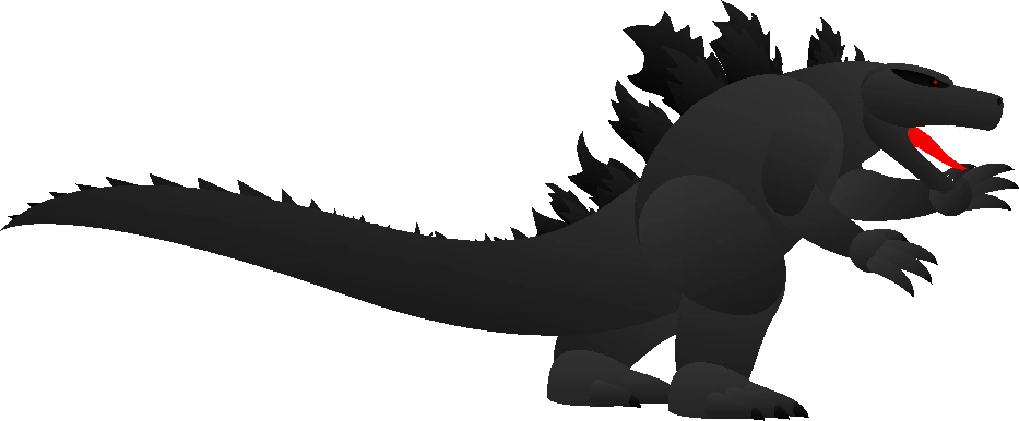 Sinzilla | HeretiX Wiki | Fandom