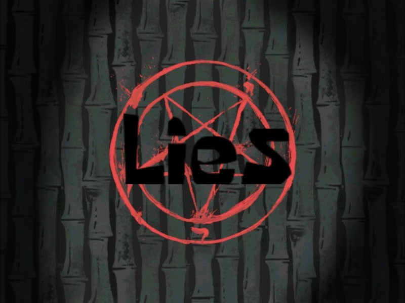 Spongebob - Lies | HeretiX Wiki | Fandom