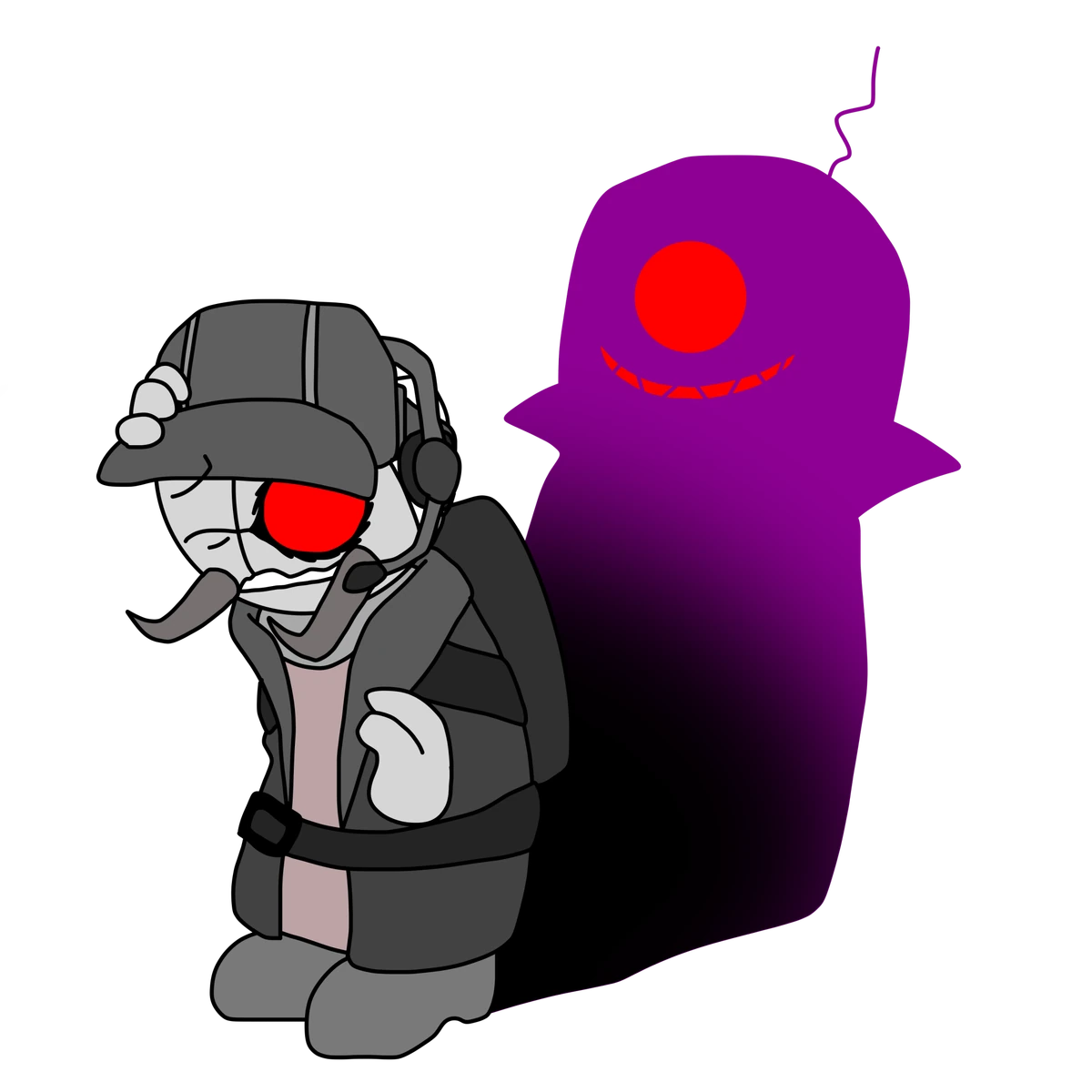 Oracle/Whispers | HeretiX Wiki | Fandom