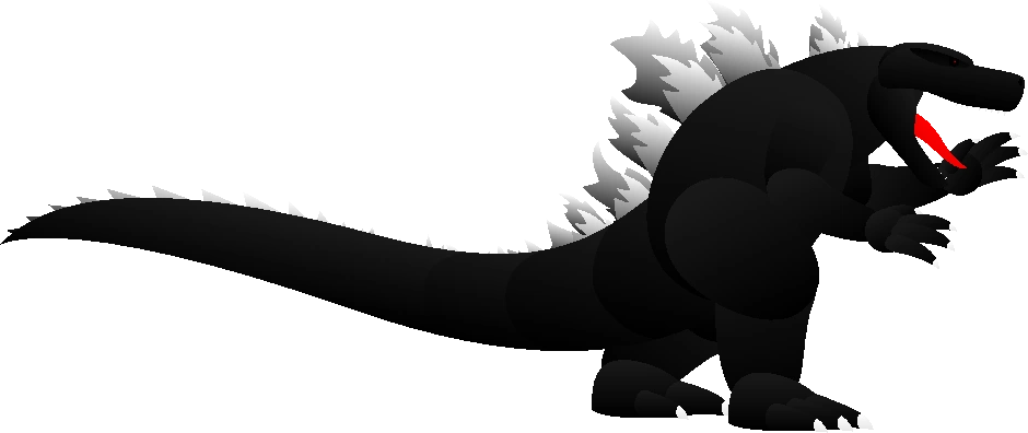 Sinzilla | HeretiX Wiki | Fandom