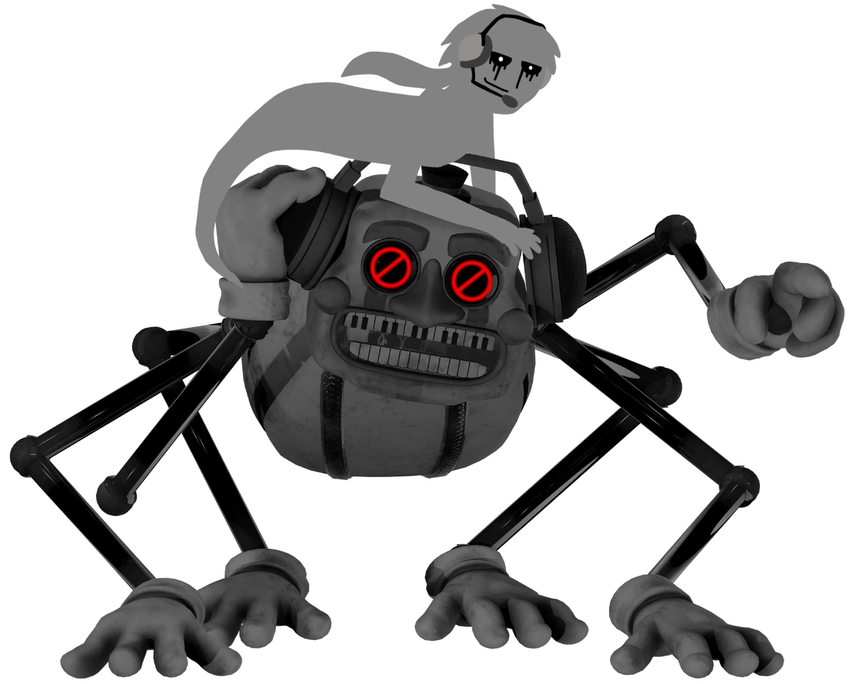 Death Jam | HeretiX Wiki | Fandom