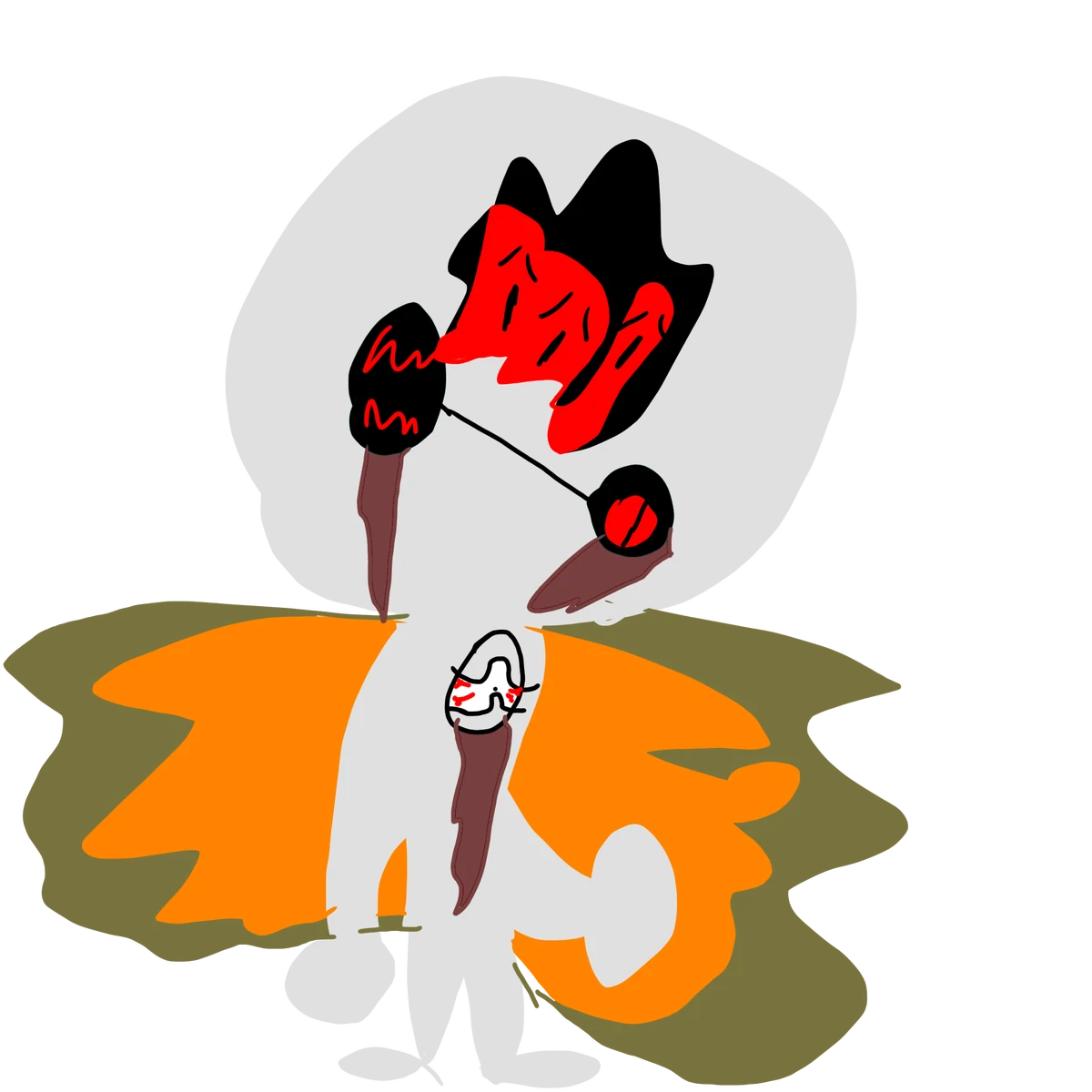 B8MX | HeretiX Wiki | Fandom