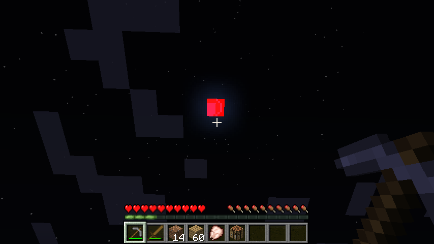 Minecraft: Red Moon | HeretiX Wiki | Fandom