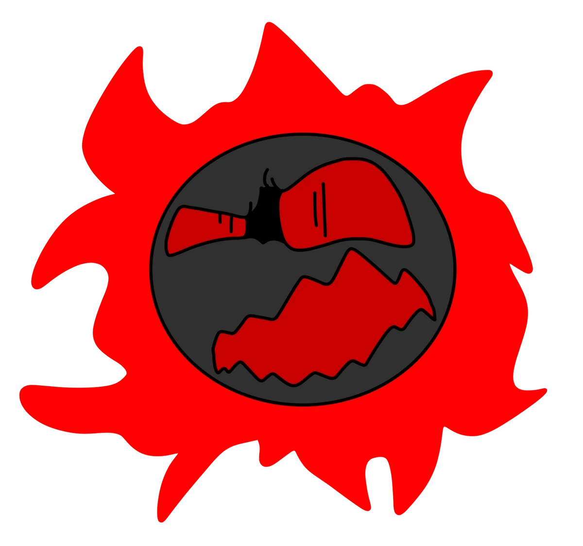 The Blood Sun | HeretiX Wiki | Fandom