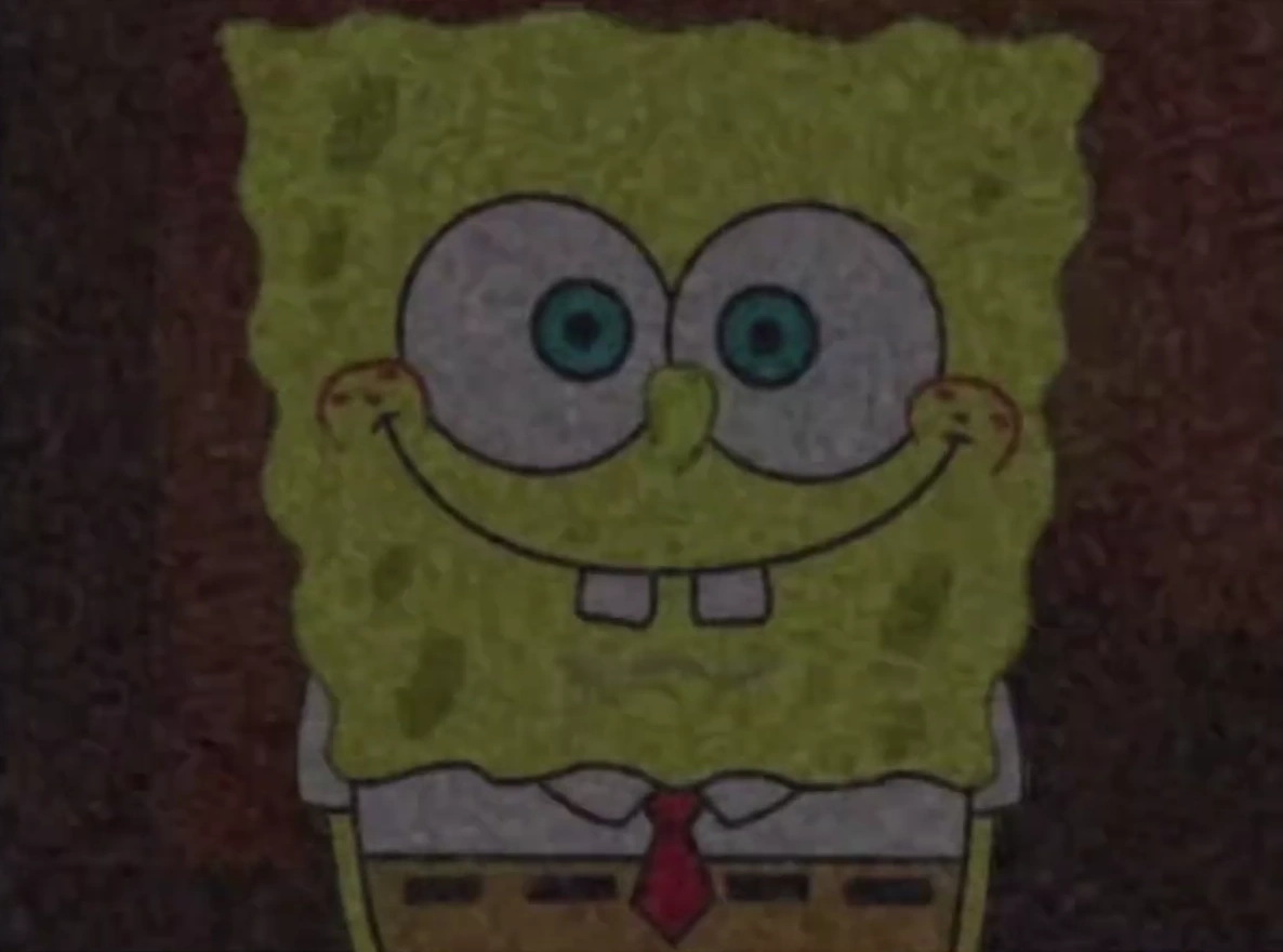 SpongeBob SquarePants (Lies) | HeretiX Wiki | Fandom