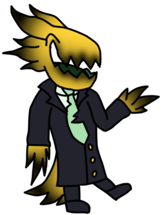 The Obsessed | HeretiX Wiki | Fandom