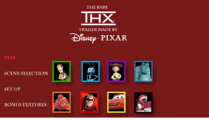 Lost THX Tex Trailer: A Pixar DVD Boxset | HeretiX Wiki | Fandom