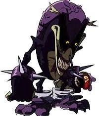 Divinity Z | Exe-braxtons-take Wiki | Fandom