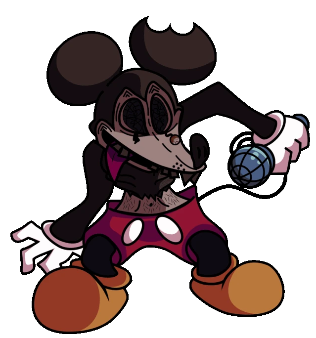 The rat | Exe-braxtons-take Wiki | Fandom