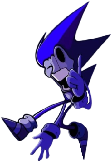 Mazin Sonic | Exe-braxtons-take Wiki | Fandom