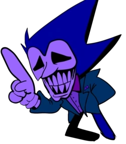 Charles | Exe-braxtons-take Wiki | Fandom