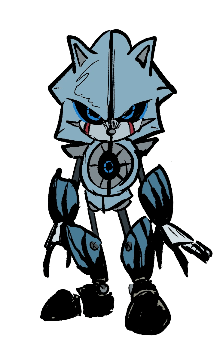 EXbEgone | Executable Wiki | Fandom