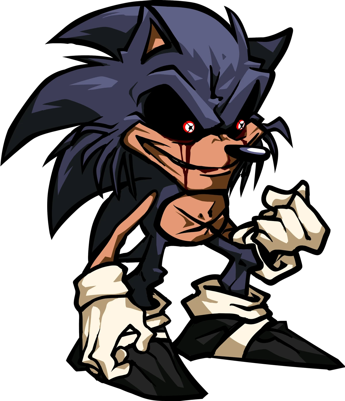 Lord X | Execution archive Wiki | Fandom